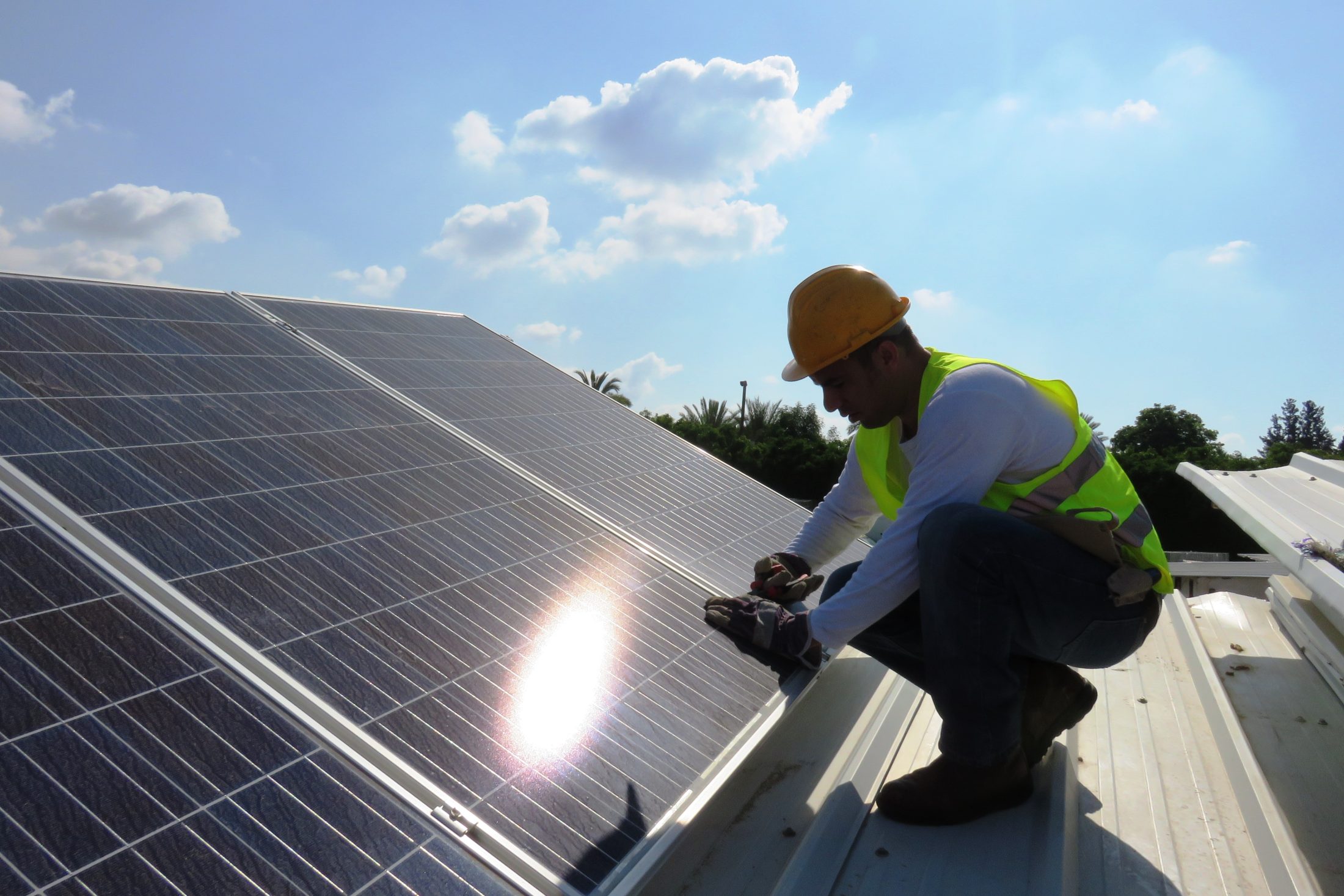 Training Support for Installation Crews - Solairgen | Online Classes ...