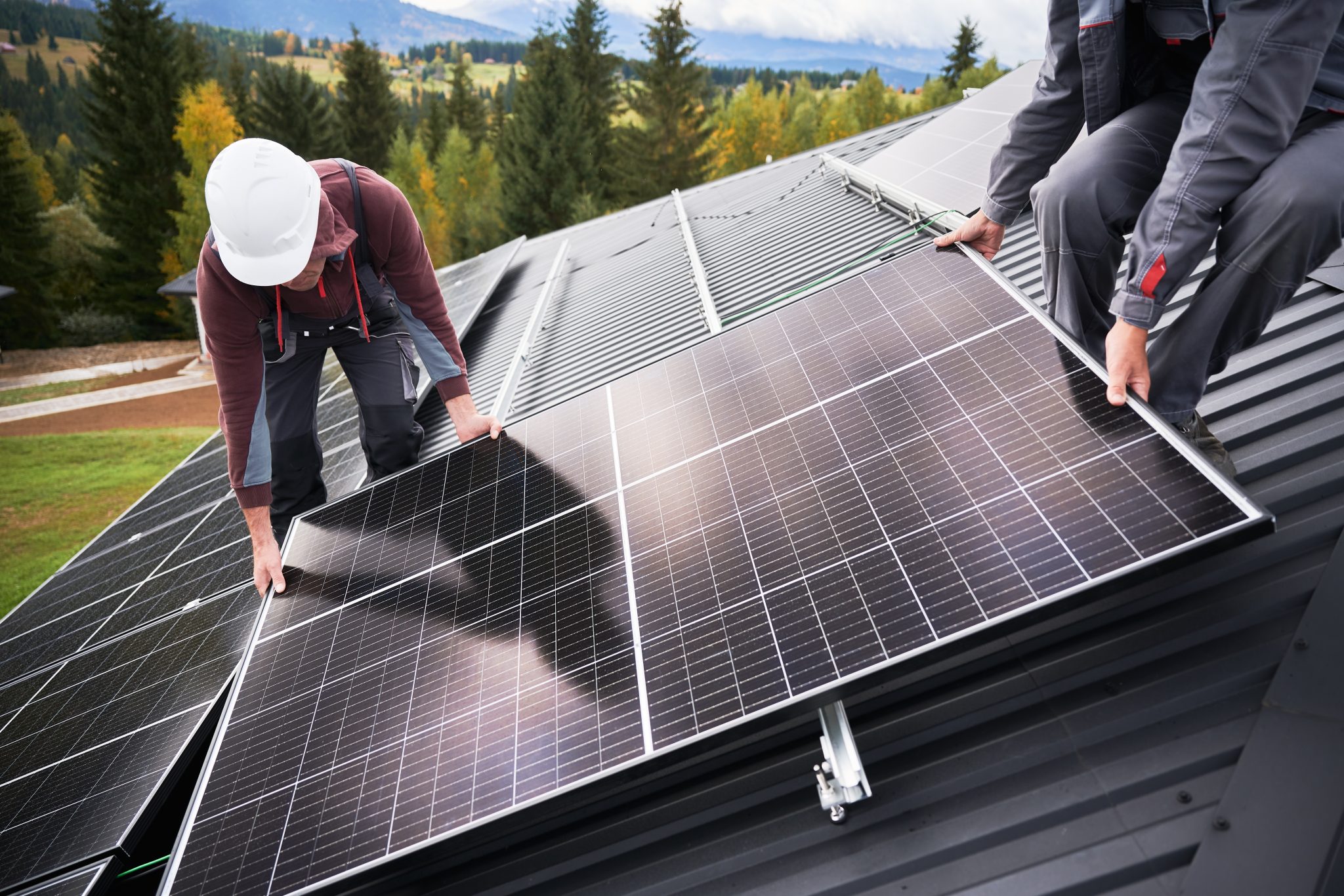 Why Solar Energy is the Best Energy Solution - Solairgen | Online ...